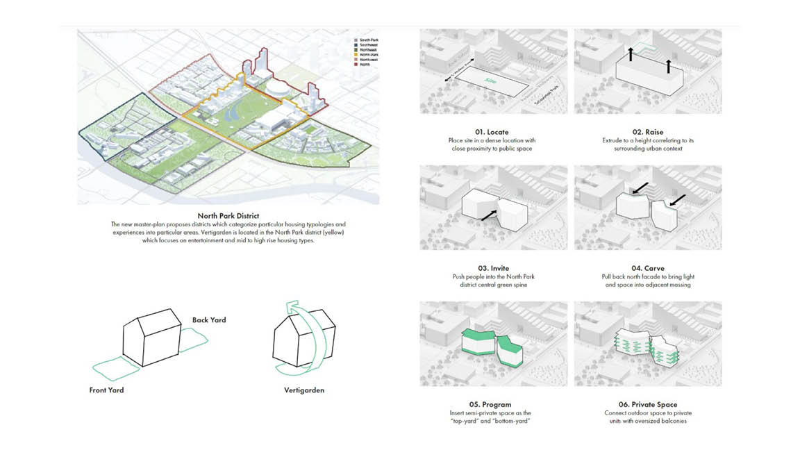 Architecture Student Portfolio Awards 2023 | School of Architecture & Design